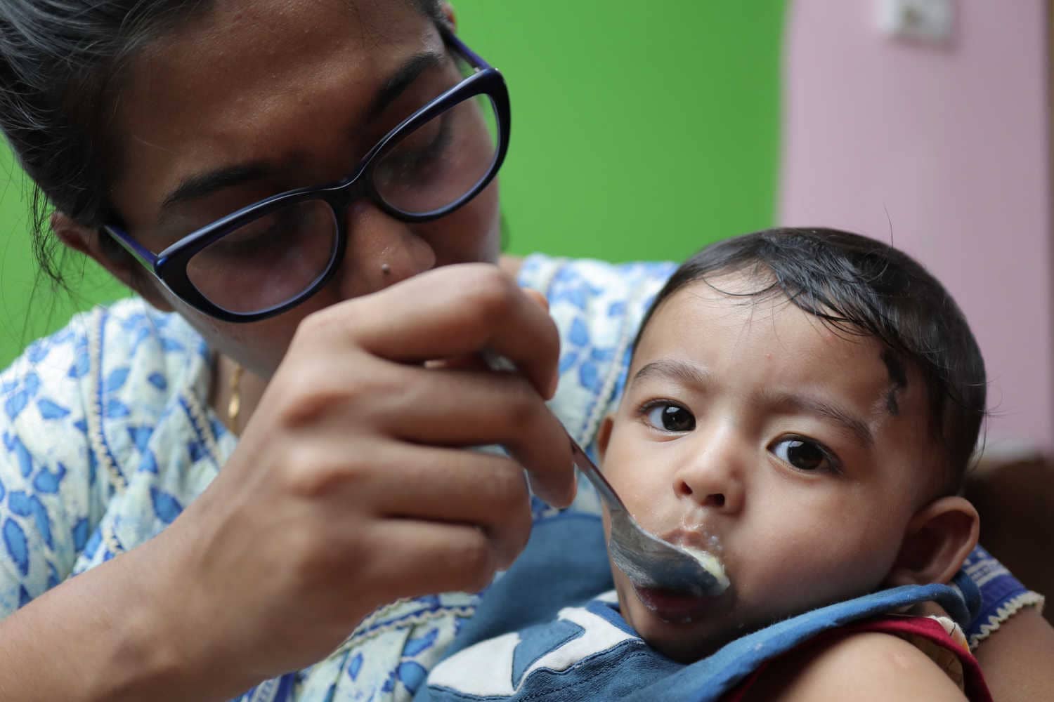 Does Teething Cause Sleep Disturbance In Babies? - Being The Parent