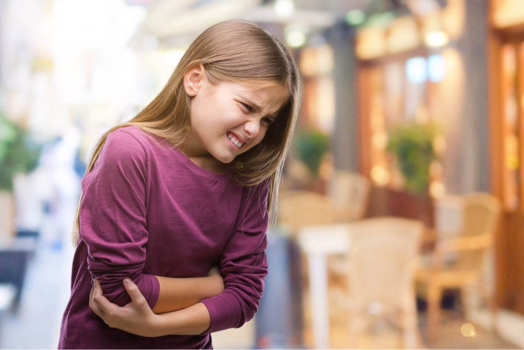 Pica in Children: Symptoms, Causes & Treatment - Being The Parent
