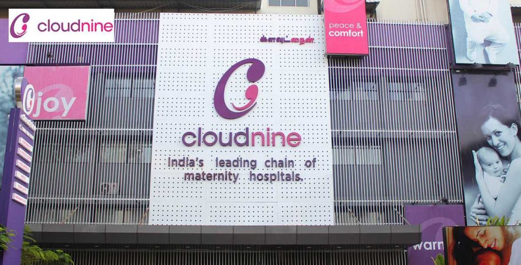 Best Maternity Hospitals in Chennai - Being The Parent