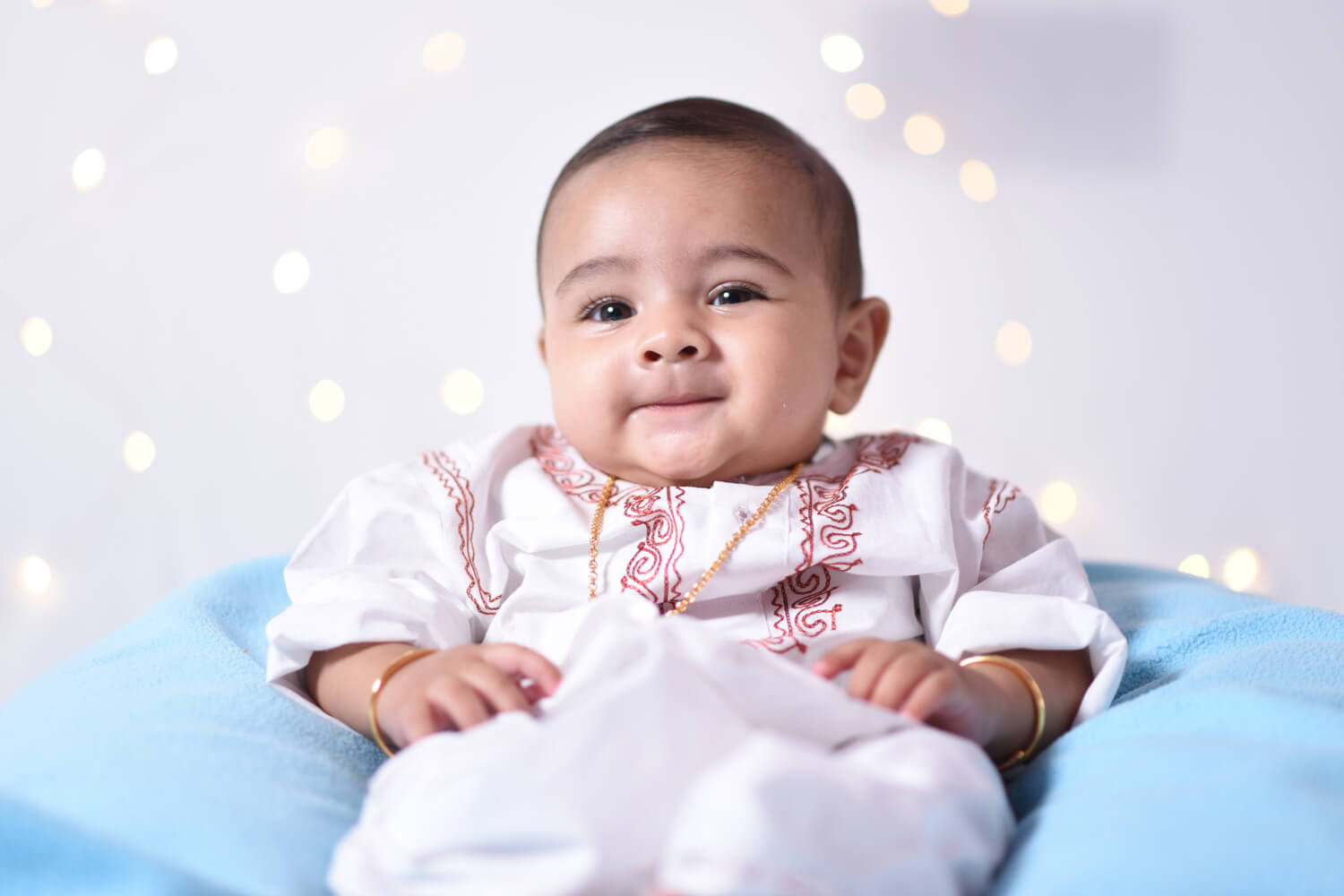 Top Hindu Lord Krishna Names For Your Baby Boy - Being The Parent