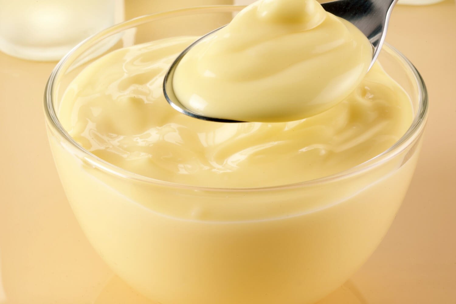 Custard For Babies - Is it Safe to Give, Benefits and Side Effects ...