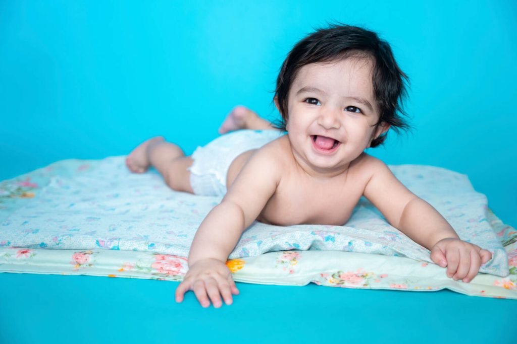 Top 500 Modern Baby Boy Names Starting With P