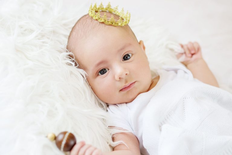 Top 300 Popular Baby Names That Mean Noble With Meanings