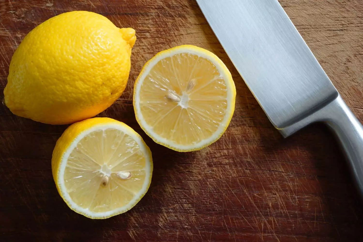 Lemon For Babies - When to Introduce, Benefits and Ways to Feed - Being ...