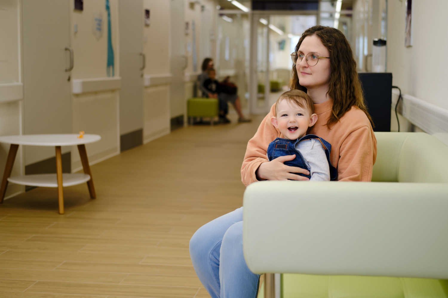 How to Prepare Your Baby For Doctor's Visits - Challenges and Tips ...