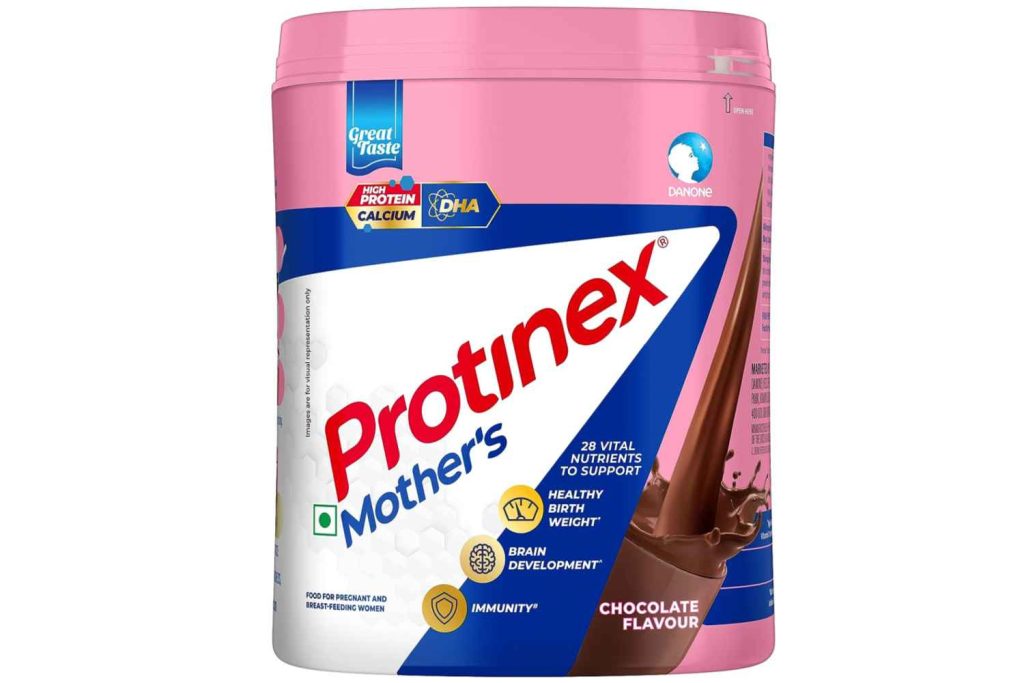 Best Protein Powder For Pregnant Women in India in 2024