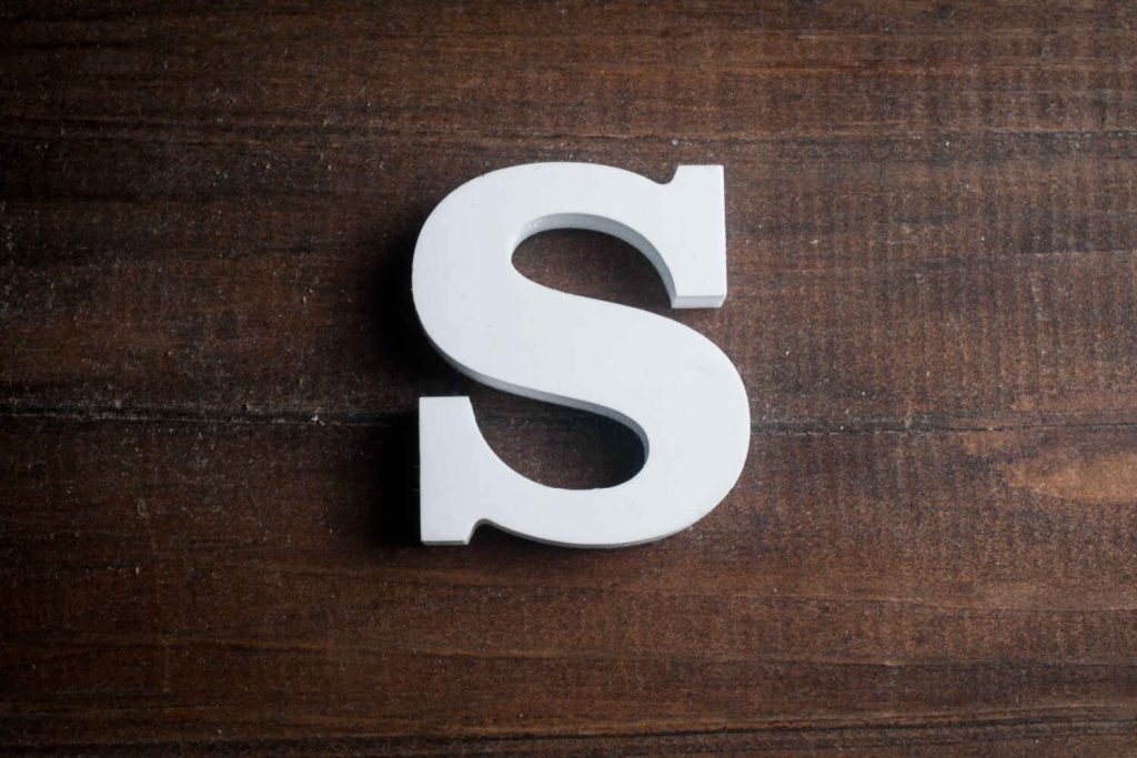 Top 500 Unique Baby Boy Names Starting With S - Being The Parent