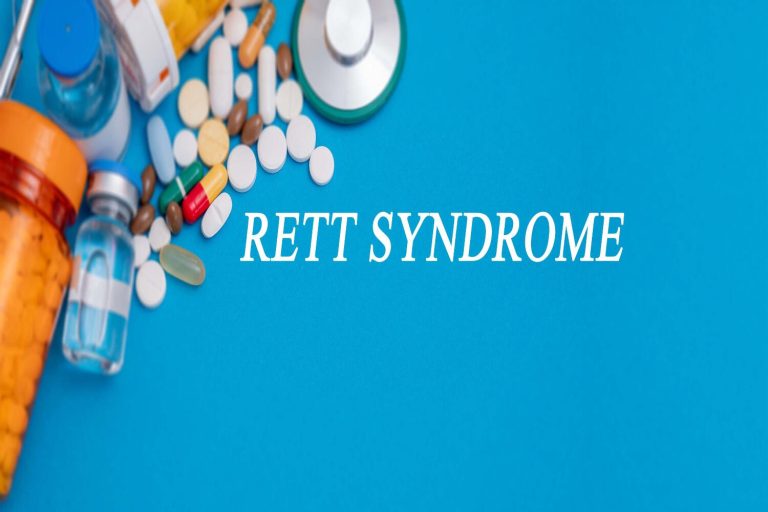 Rett Syndrome in Toddlers– Symptoms, And Treatment