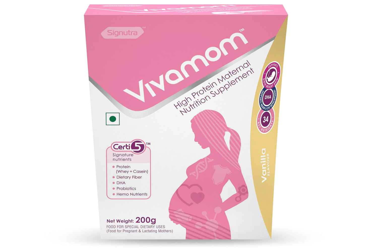 Best Protein Powder For Pregnant Women in India in 2024