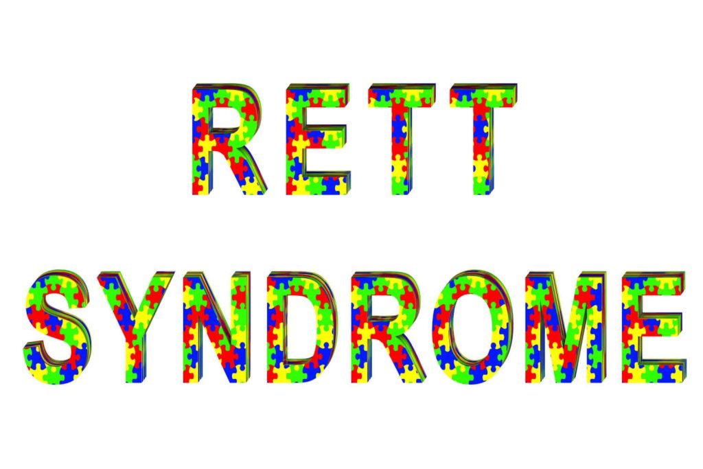 Rett Syndrome in Toddlers– Symptoms, And Treatment