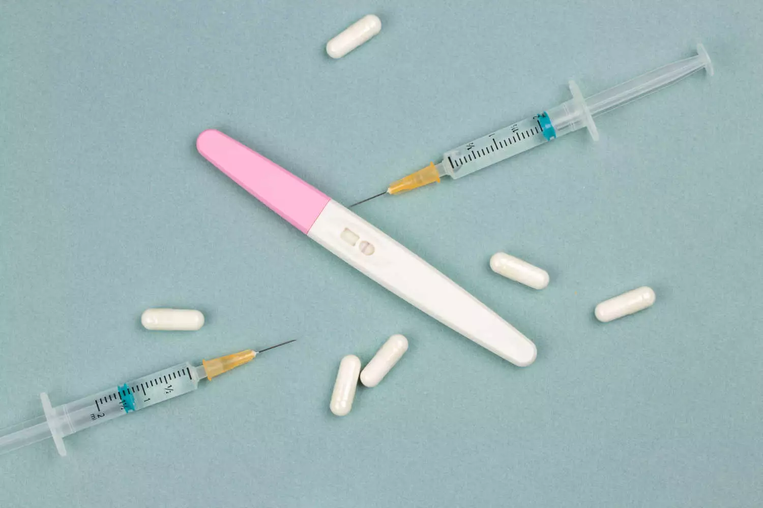 Types of Infertility and Treatment Options - A Complete Guide - Being ...